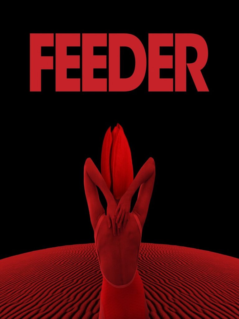 Feeder Merch - Feeder Official Merch Store